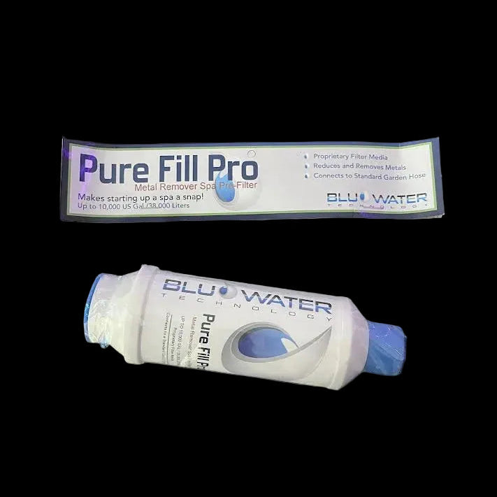 Pure Filter Pro – Blue Lagoon Hot Tubs